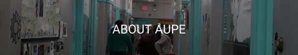 About AUPE - Aupenyc