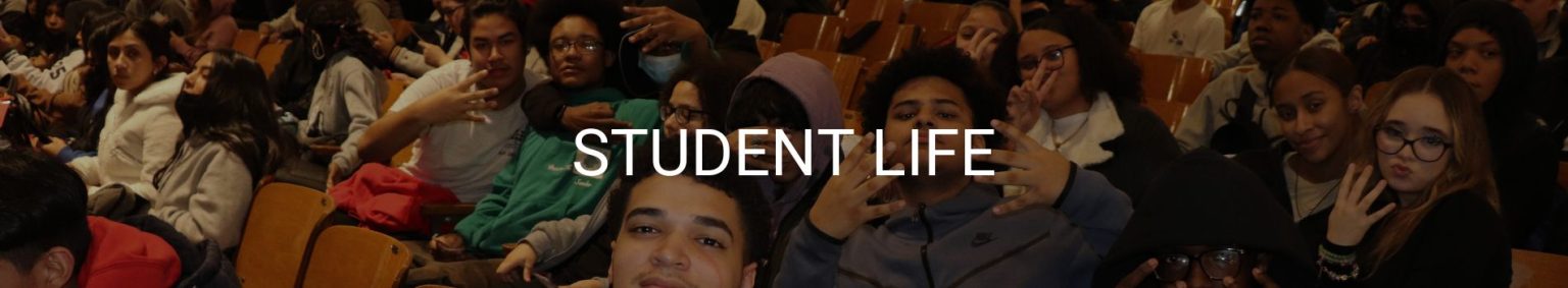 Student Life - Aupenyc