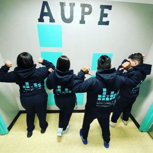 Student Life - Aupenyc