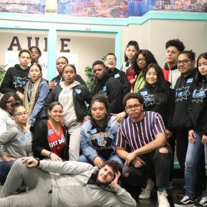 Student Life - Aupenyc