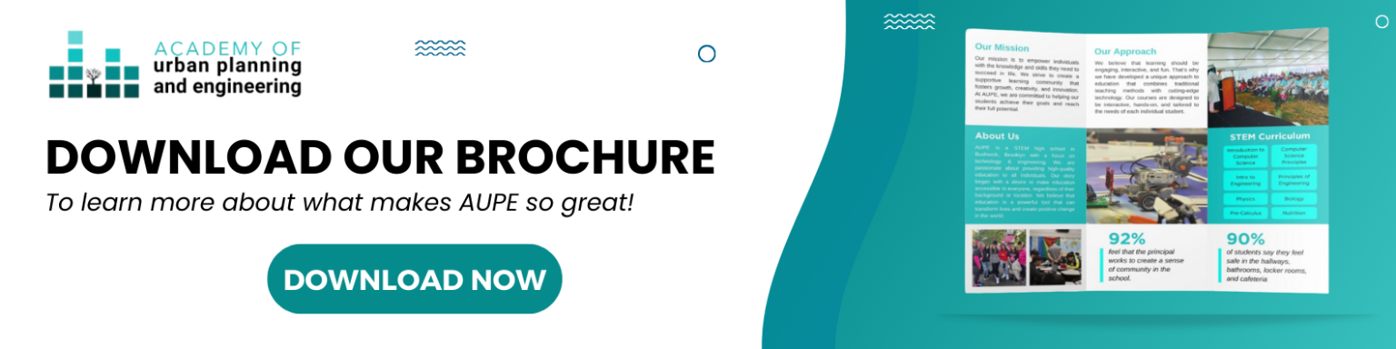 About AUPE - Aupenyc