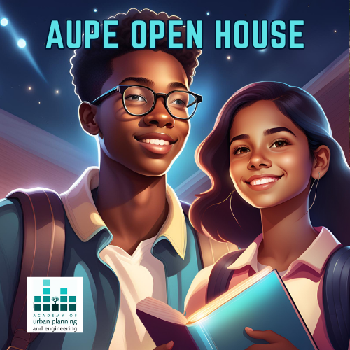 AUPE Open House Dates Announced - Aupenyc